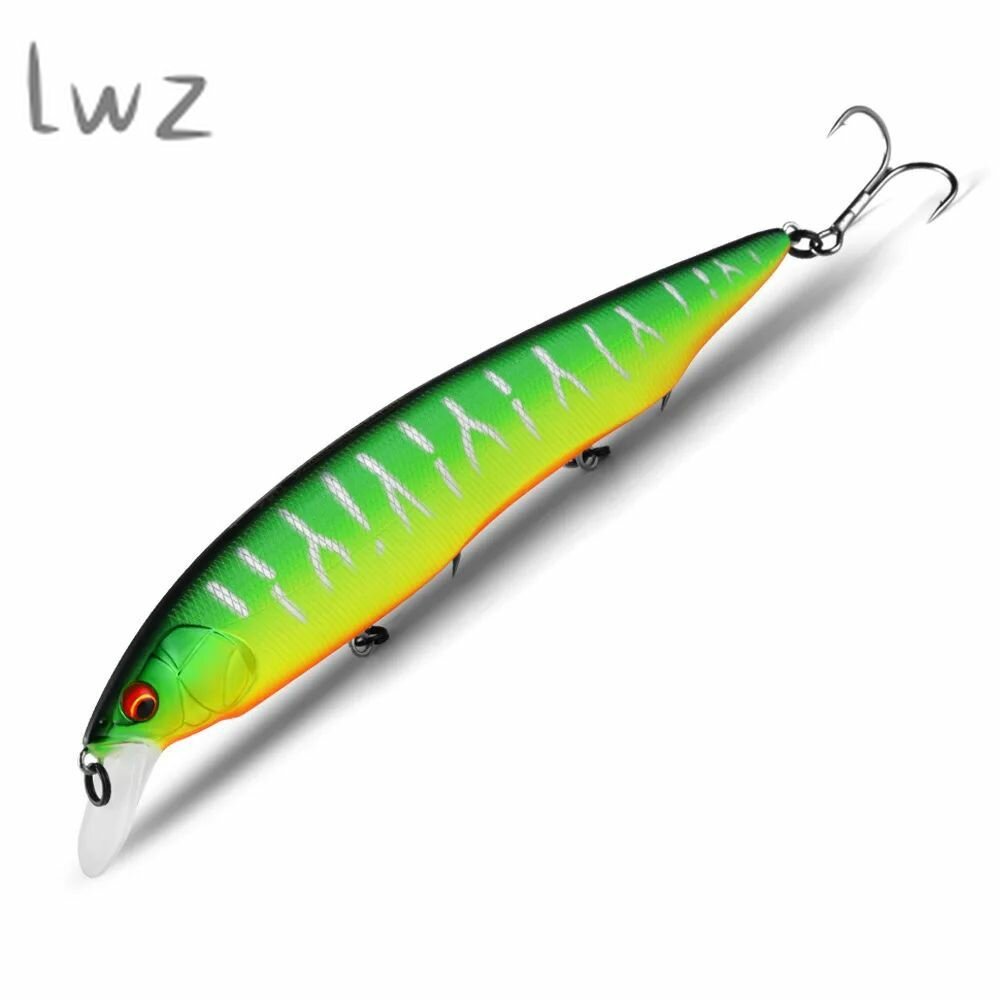 Воблер Bearking Kanata 160d, 160мм, 30g, цв. I (заглуб.0,8 -1,2м)