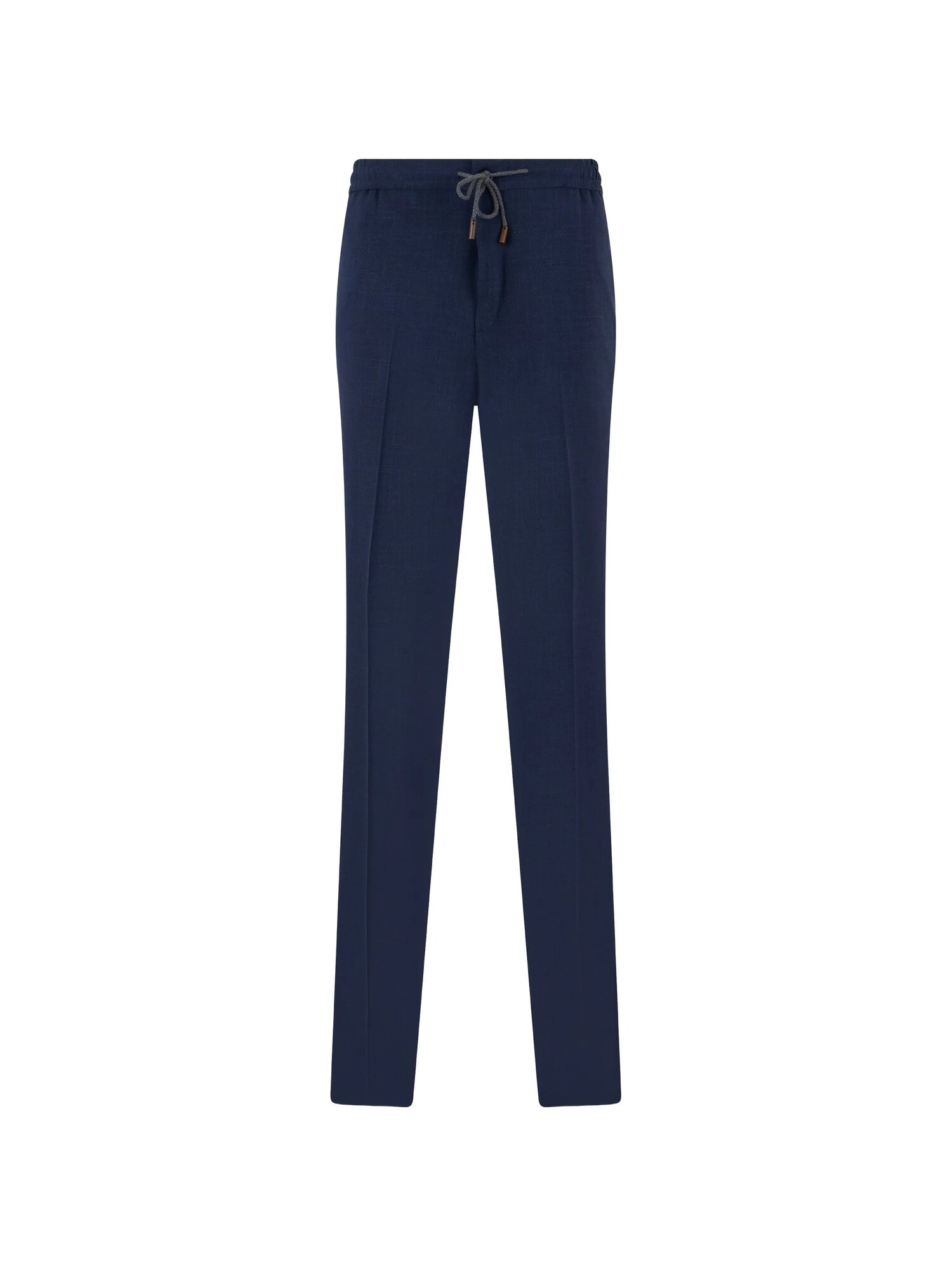 Брюки Drawstring elasticated-waist trousers