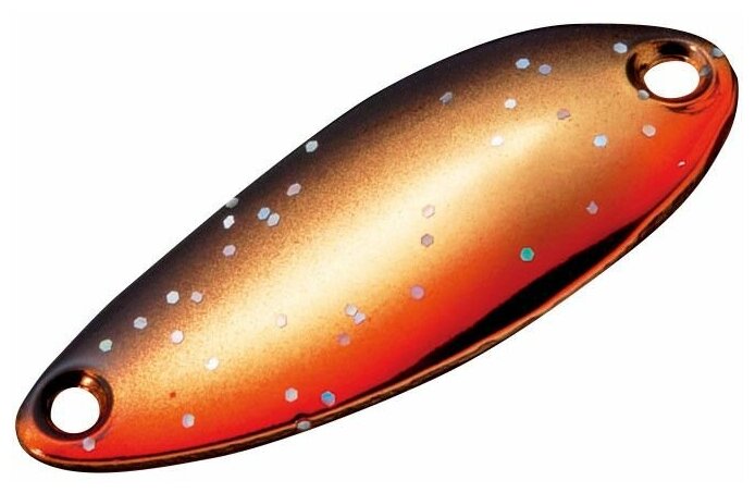 Блесна Smith Pure 3,5гр. BGO