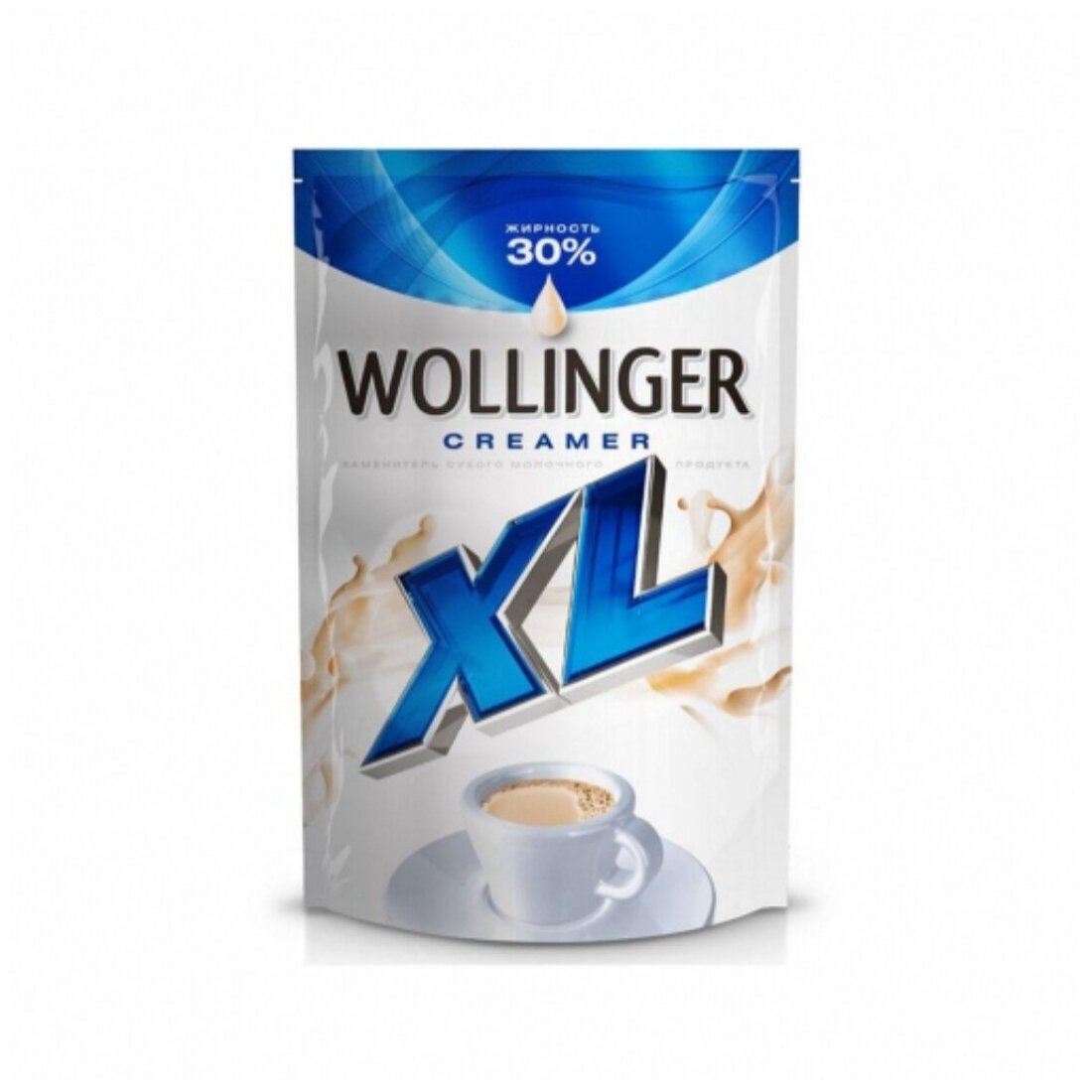 Сухое молоко растительное 1шт.