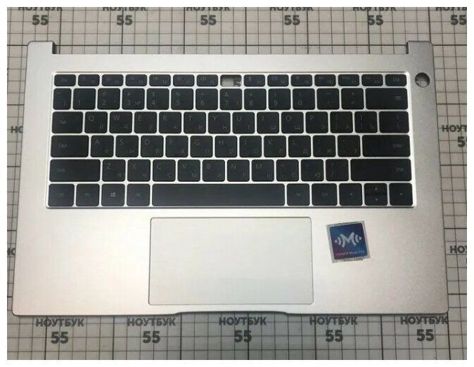 Топкейс с клавиатурой huawei, honor MateBook D 14