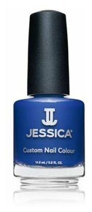 JESSICA CNC Лак для ногтей №887