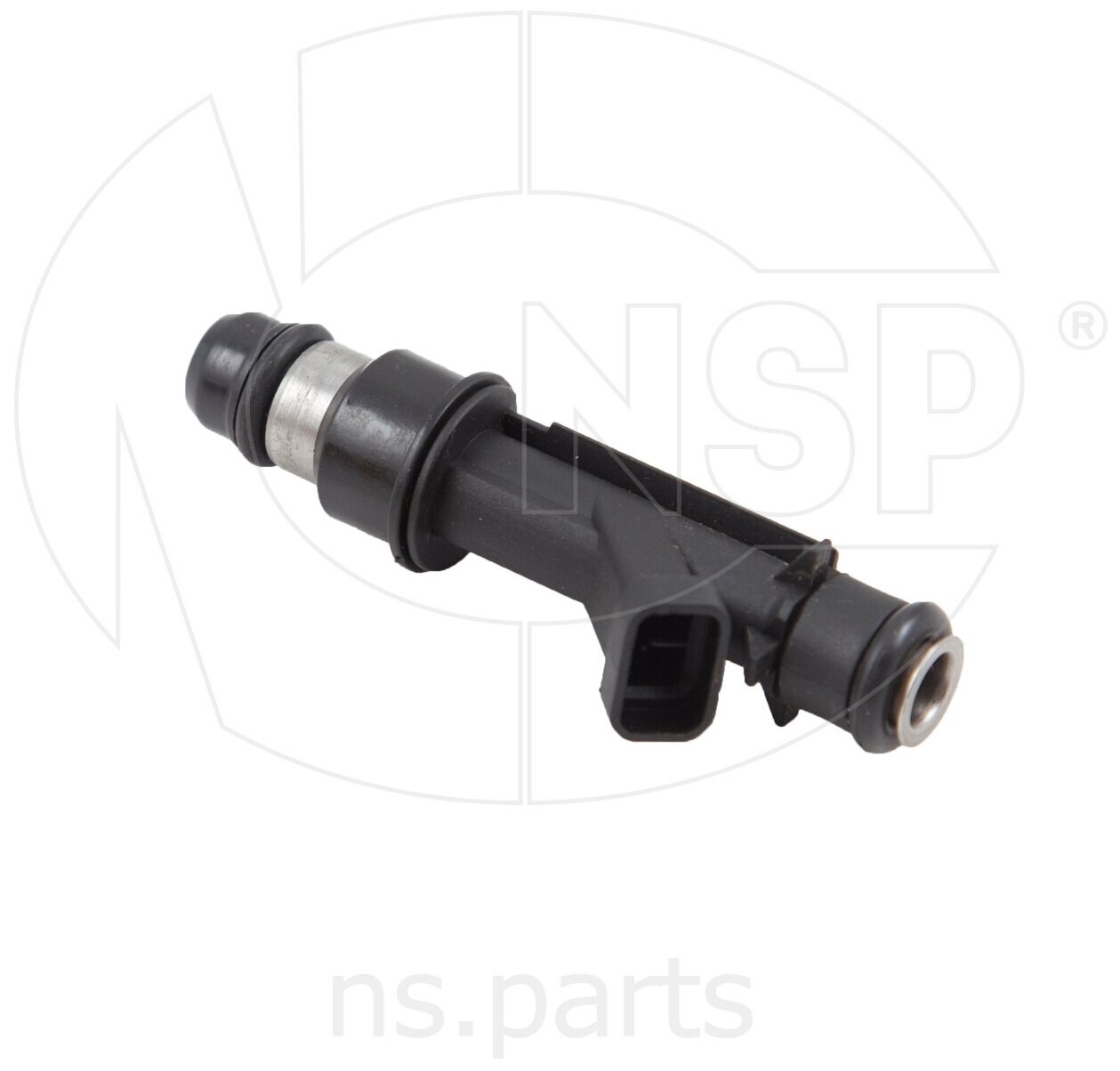 Форсунка рампы NSP NSP0196334808