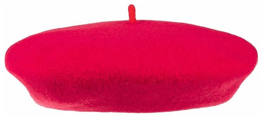 Берет Базовая коллекция для женщин