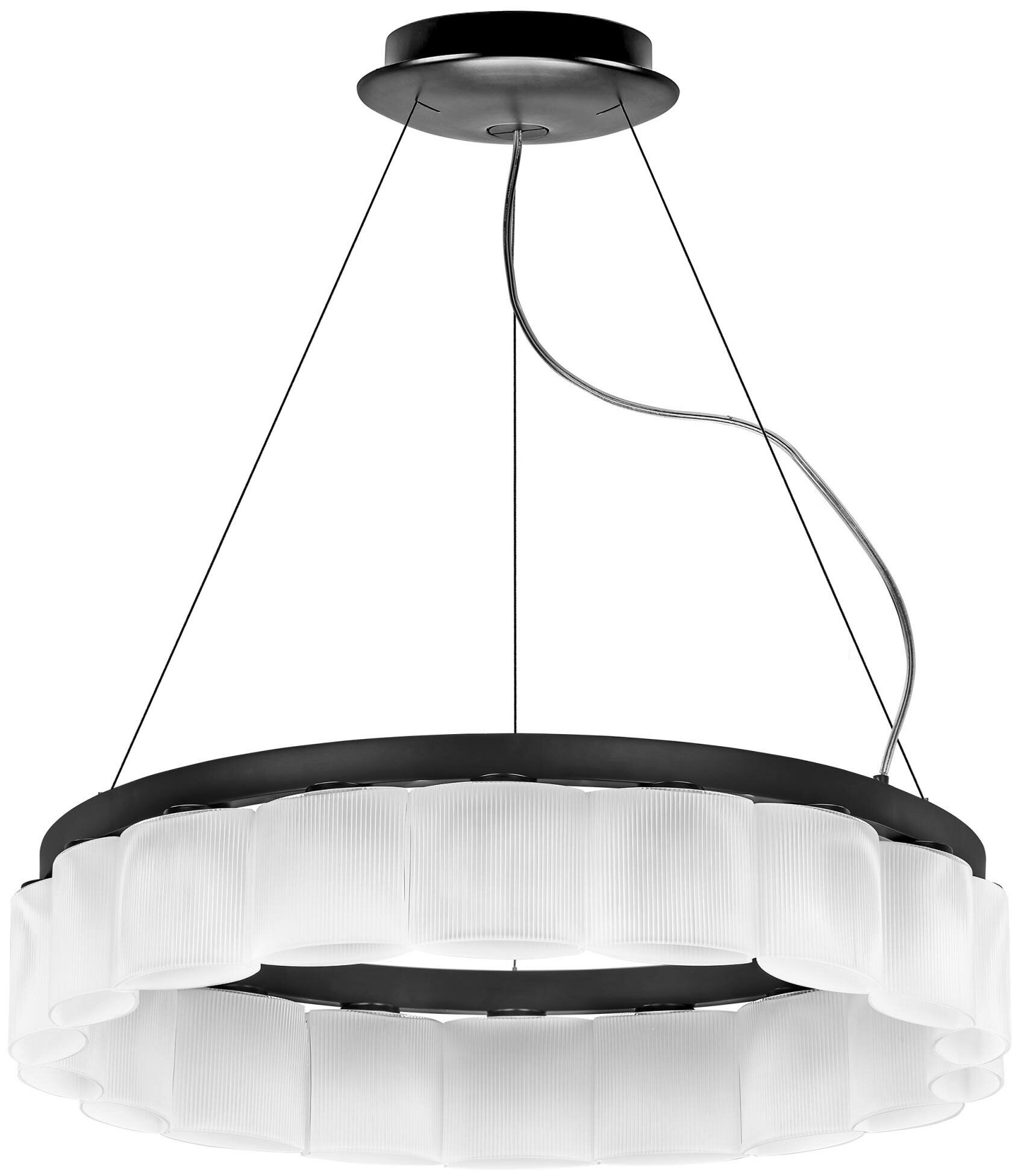 Люстра подвесная Nibbler Lightstar 812186