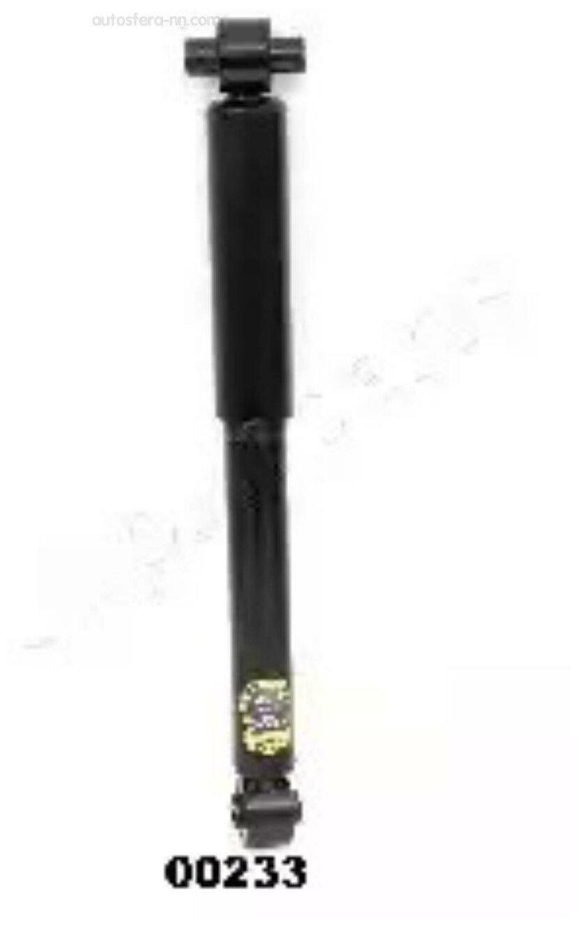 Амортизатор подвески Japanparts арт. mm00233