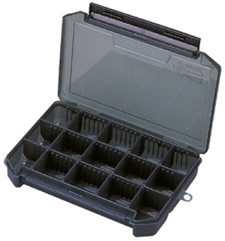Коробка Рыболовная Meiho Vs-3010Nd Black 205X145X40