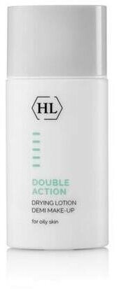 Holy Land DOUBLE ACTION Drying Lotion Demi Make-Up подсуш. лосьон с тоном 30 мл