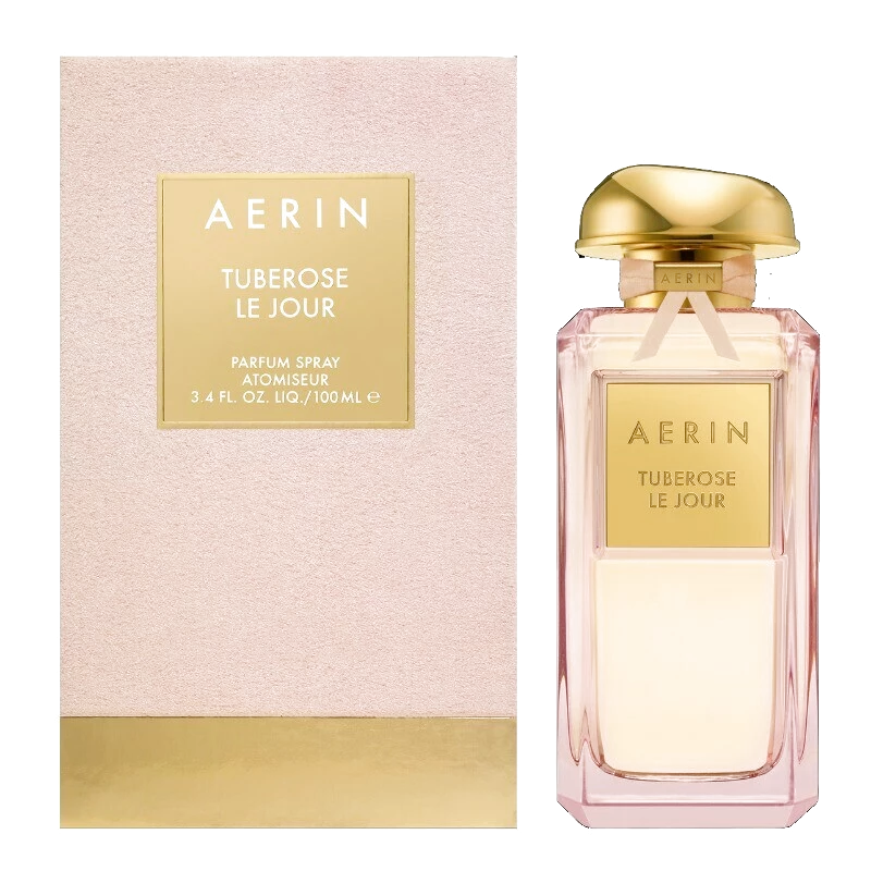Аерин Тубероза Ле Жур женские духи 50 мл - Aerin Tuberose Le Jour, аромат с туберозой