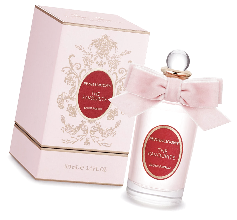 Женский аромат Penhaligons The Favourite 30 мл - Фаворитка Пенхалигонс