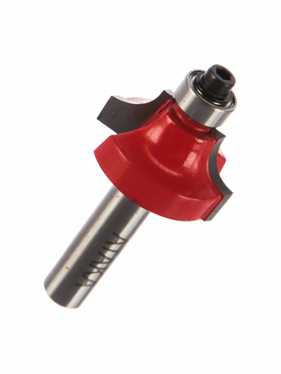 Фреза кромочная калевочная (25.5х57 мм) атака 38182