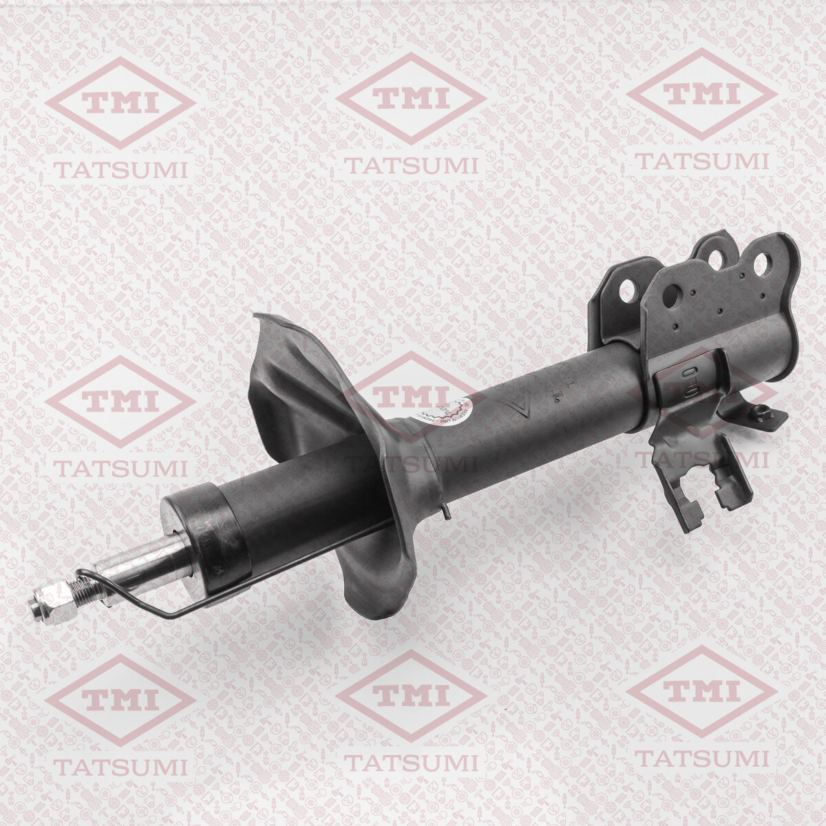 TATSUMI амортизатор передний газовый L TAA2001L