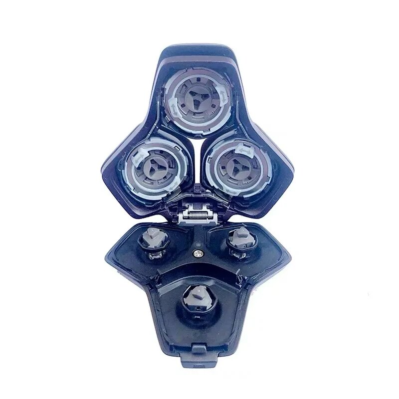 Головка бритвы Philips S5000/S7000 Black