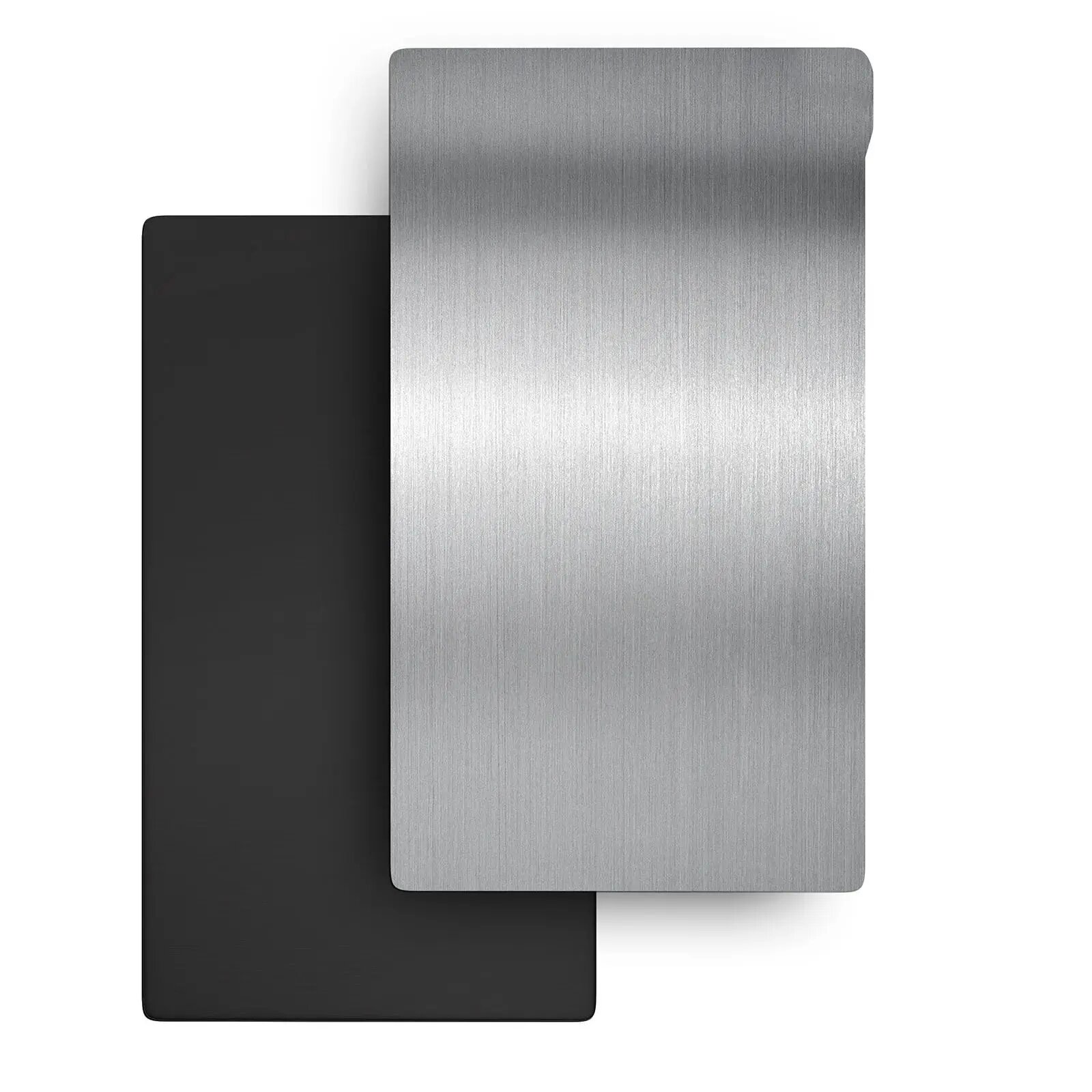 Гибкая Строительная пластина для 3D принтера Anycubic Mono X 6Ks Photon Mono X, Mono X 6K, M3 Plus, 202x128 мм Mono X 6Ks