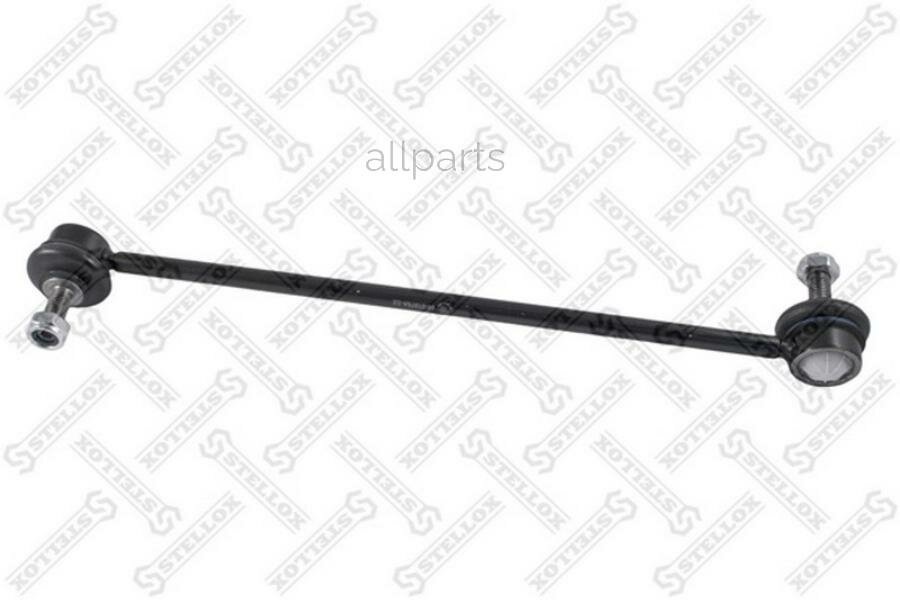 STELLOX 5601975ASX тяга стабилизатора переднего!\ Peugeot 307, Citroen C4 01>