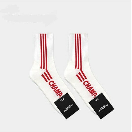 Носки спортивные