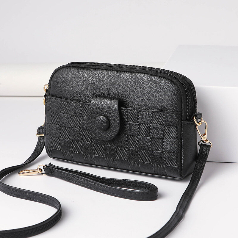 Сумка мессенджер