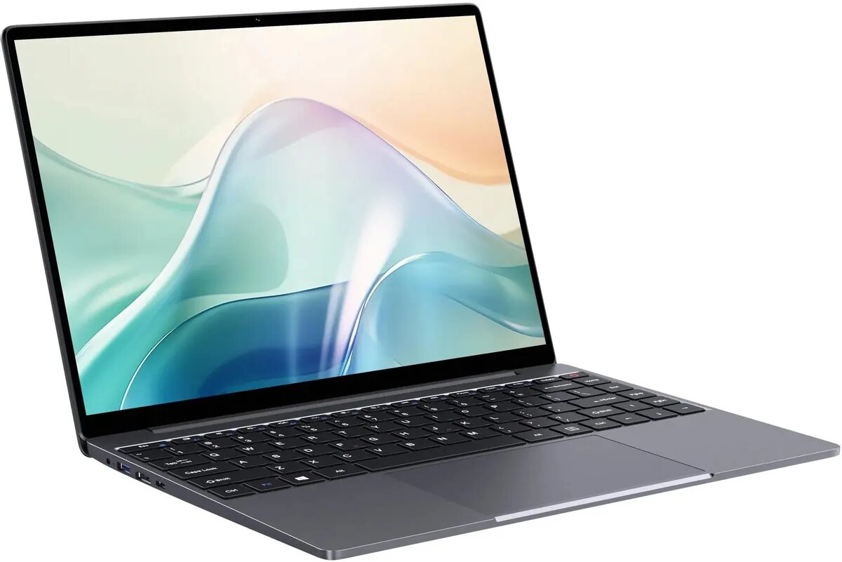 Ноутбук Acer Gadget E10 ETBook 6935768757061 (Core i5 2000 MHz (12450H)/16384Mb/512 Gb SSD/14"/2160x1440/Win 11 Home)