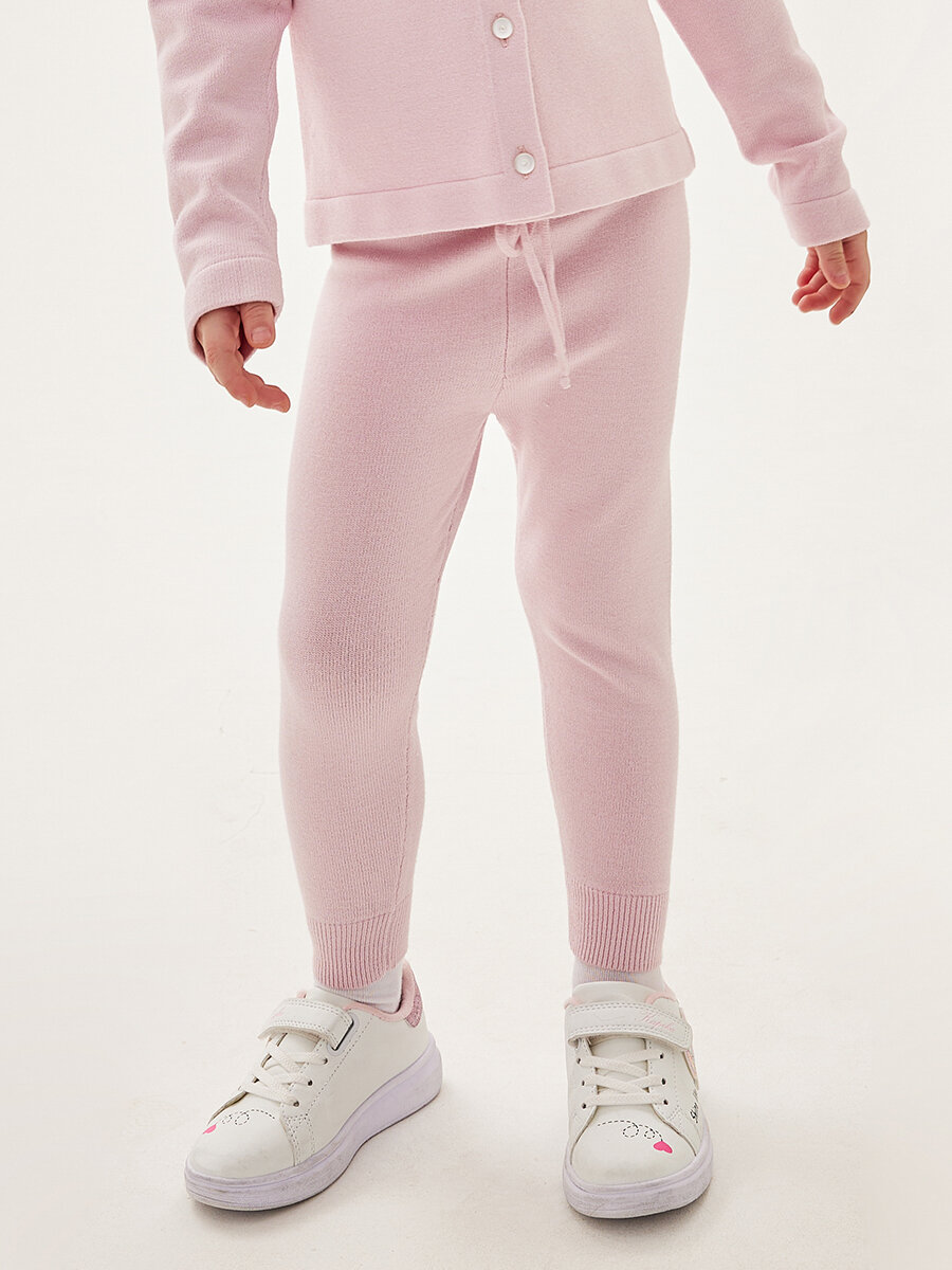 Брюки утеплённые