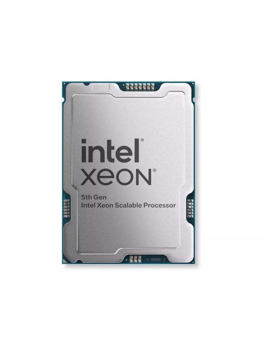 Центральный Процессор Intel Xeon E-2378G 8 Cores, 16 Threads, 2.8/5.1GHz, 16M, DDR4-3200, P750 graphics, 65W OEM
