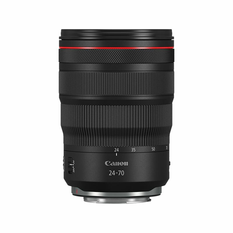 Объектив CANON RF 24-70 MM F2.8 L IS USM