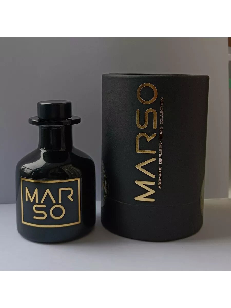 Диффузор D005 от MARSO 100 мл