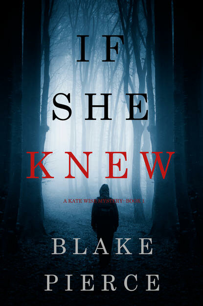 If She Knew [Цифровая книга]