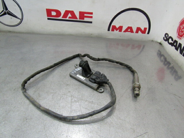 Датчик NOX SCANIA P, R, G