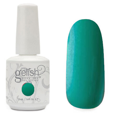 Gelish Гель лак 1100048 "Give Me A Break-Dance", "Танцевальная пауза", 15 мл