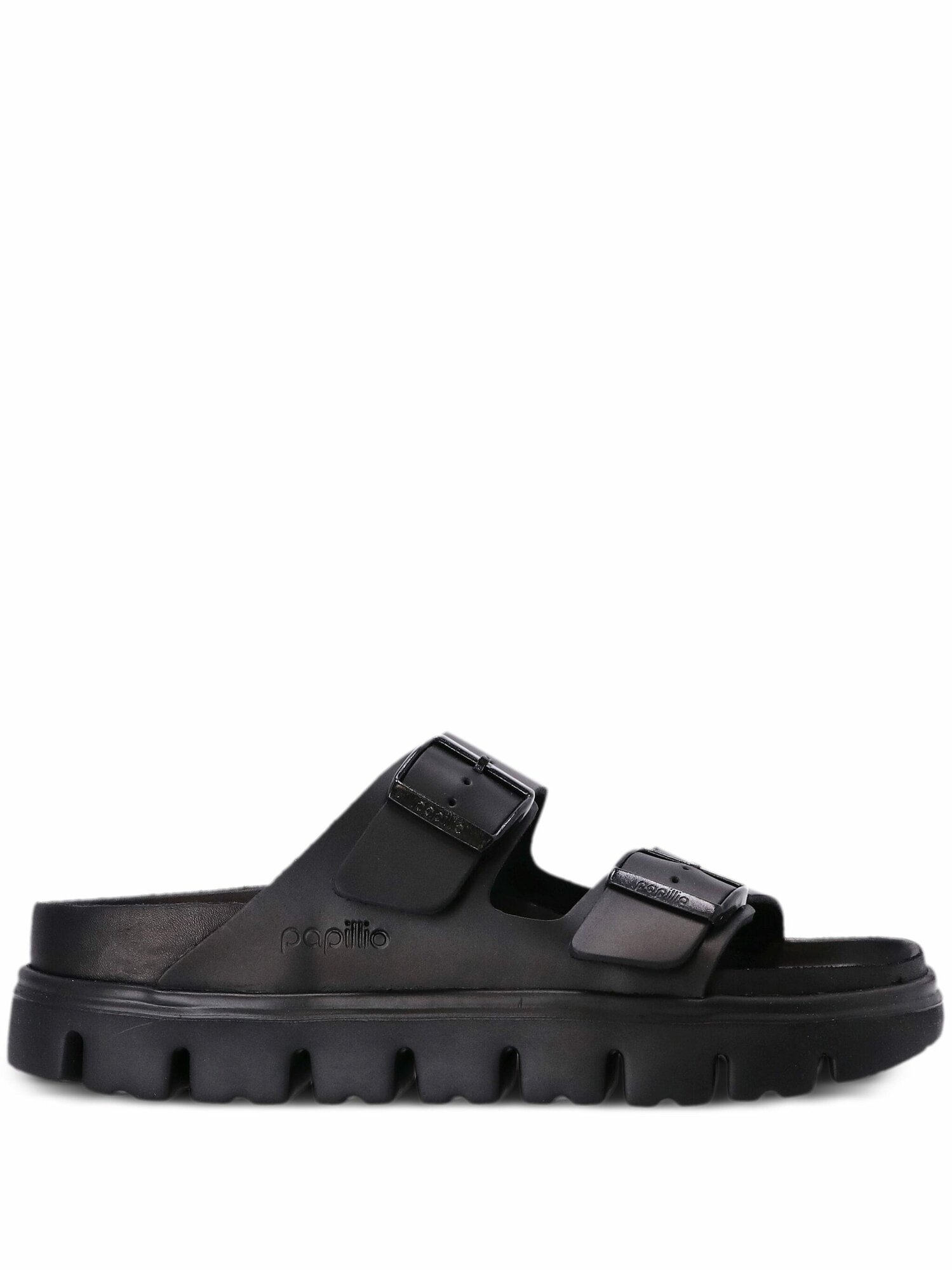 Шлёпанцы Papillio Arizona buckled slides