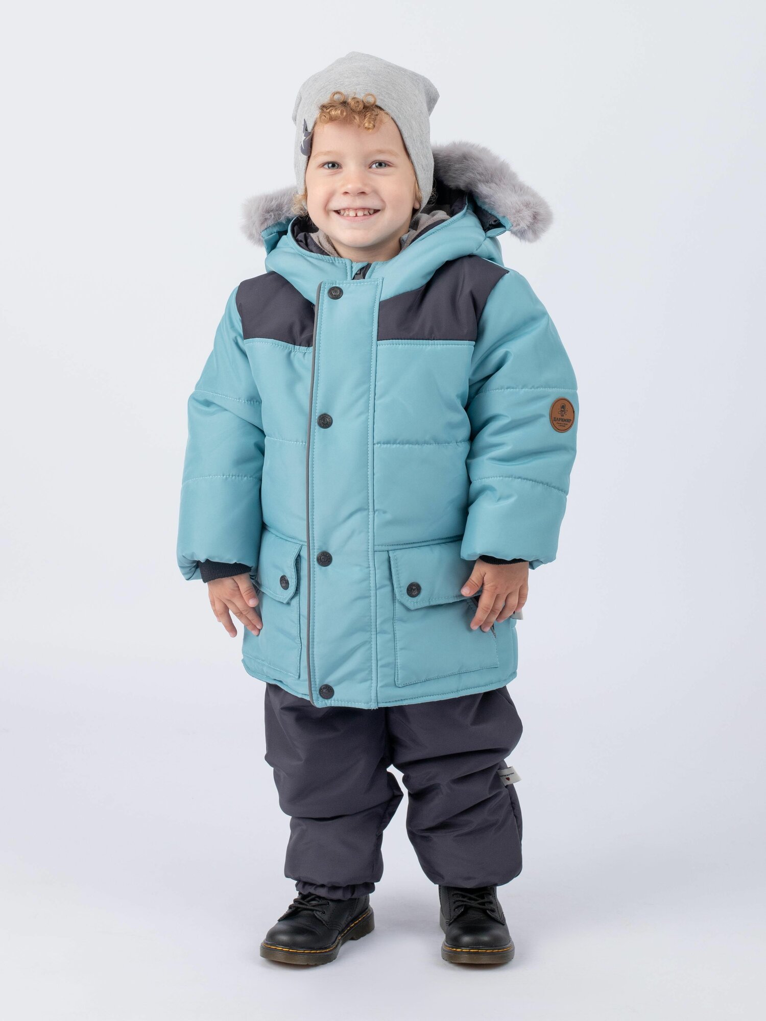 Комплект верхней одежды