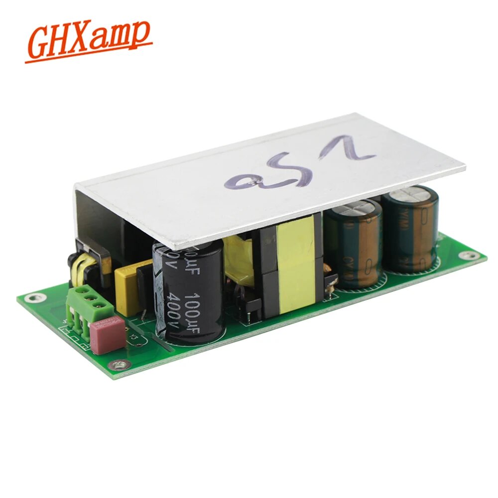 Ламповый усилитель GHXAMP 60 Вт