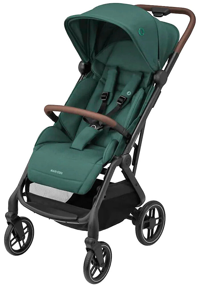 Maxi-Cosi Soho (Essential Green)
