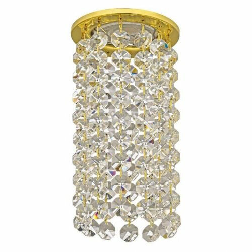 Встраиваемый светильник Dio D`arte Dio DArte Elite Osimo GU10.5.14.8.110 G