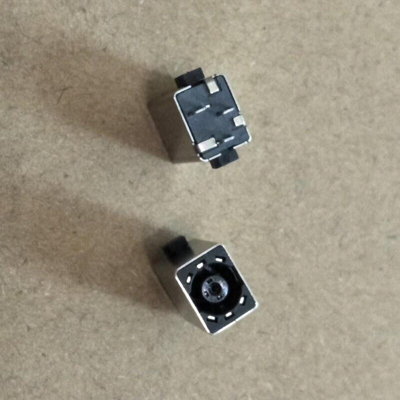 Разъем питания для ноутбука Dell Inspiron 7610, 7510, 5410