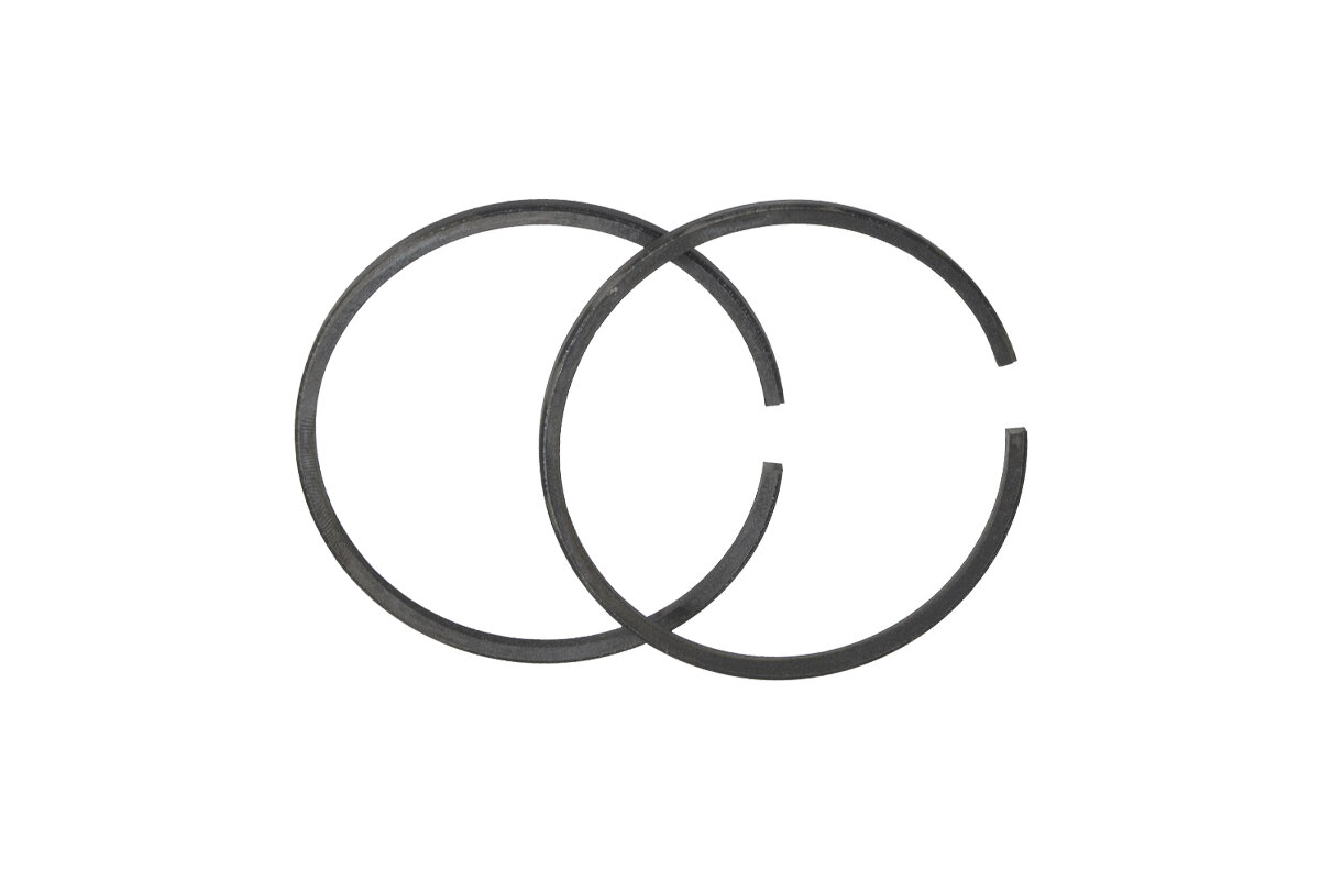 Кольцо поршневое для компрессора ЗУБР ЗКПМ-360-50-Р-2.2