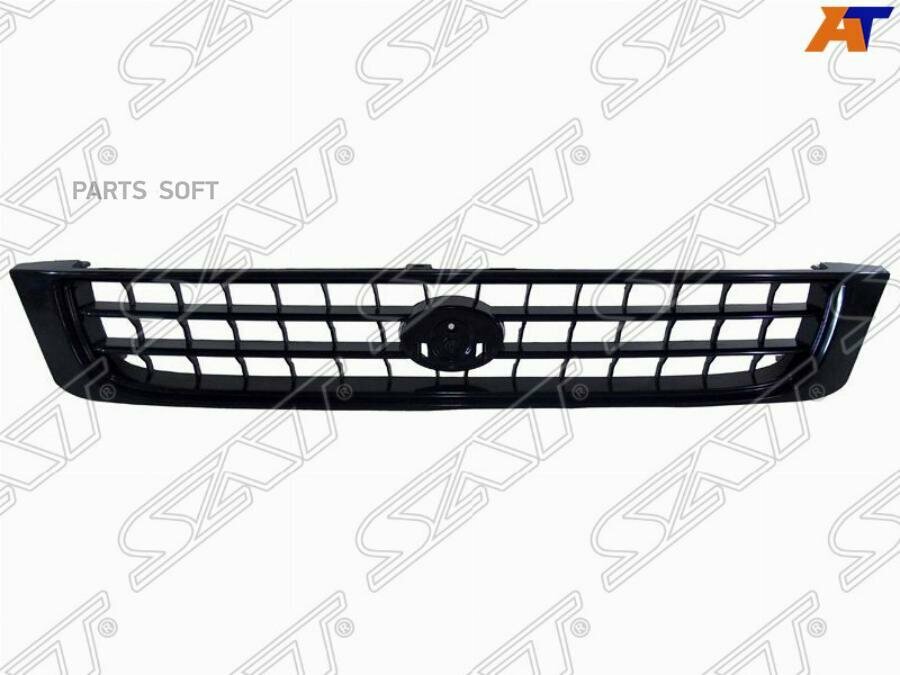 Решетка радиатора Toyota Corona (T190) 94-96 / Corona SF 94-96 SAT ST-TY45-093-B0 | цена за 1 шт