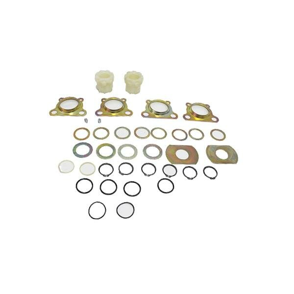 Ремкомплект вала разжимного кулака для полуприцепа 2-валов TRR/1877