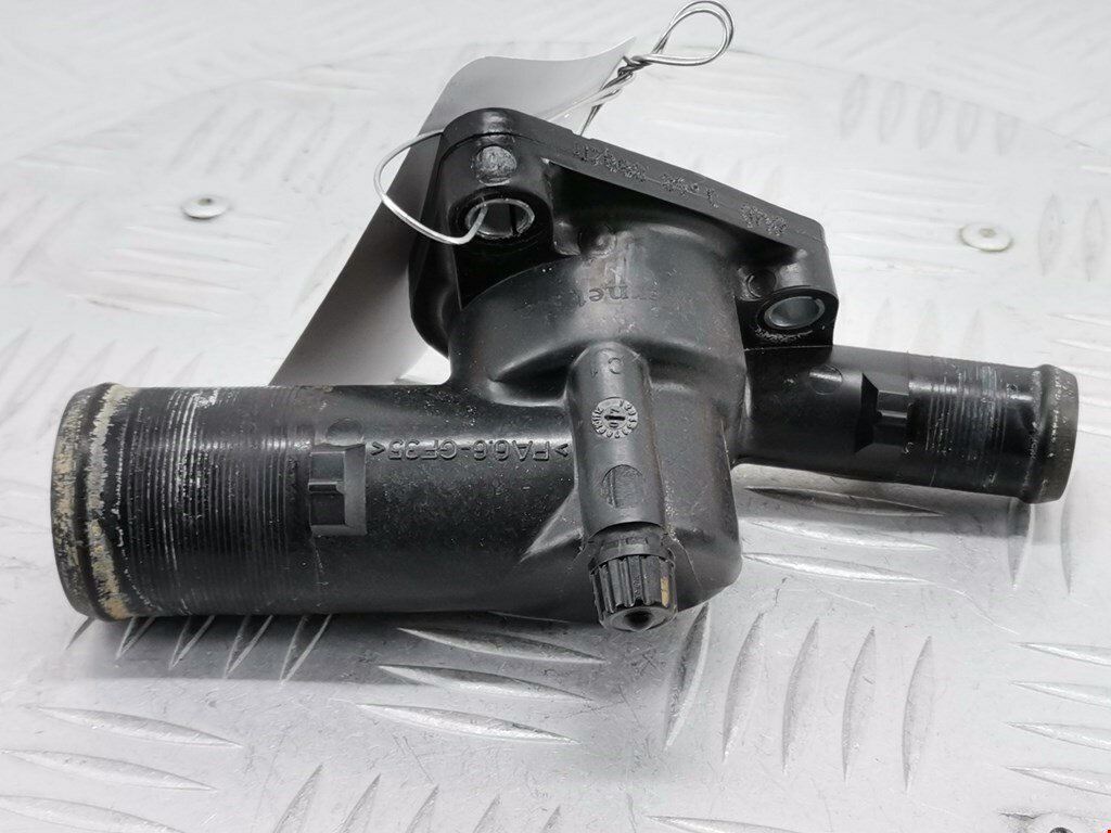Корпус термостата Renault Modus 8200660882 арт. 1663633