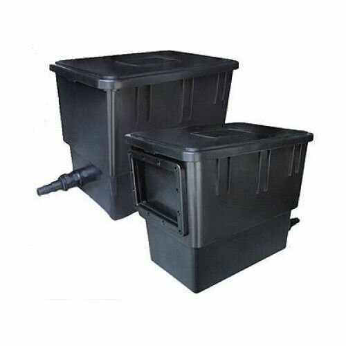 Скиммер для пруда Pondskimmer 40