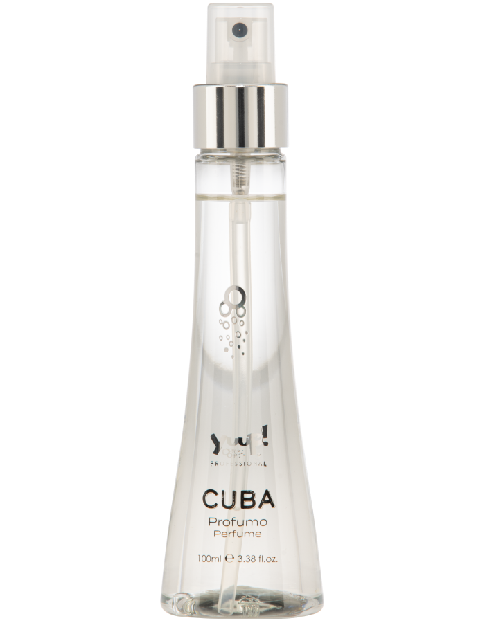 Yuup! PROFESSIONAL Куба (специальная парфюмерия для собак и кошек), флакон 100 мл