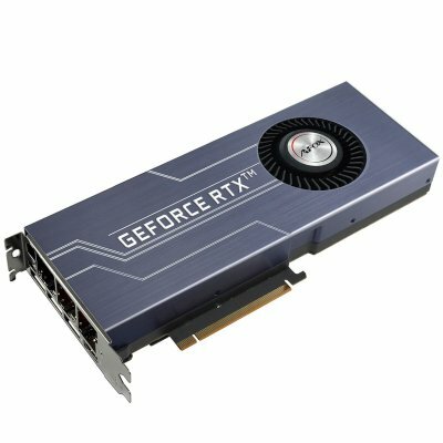 Видеокарта nVidia GeForce RTX 3090 24Gb AF3090-24GD6XH7