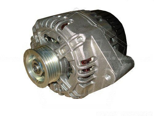 Генератор ваз 2123 (14в/100а) eltra (5112.3771-10 т)