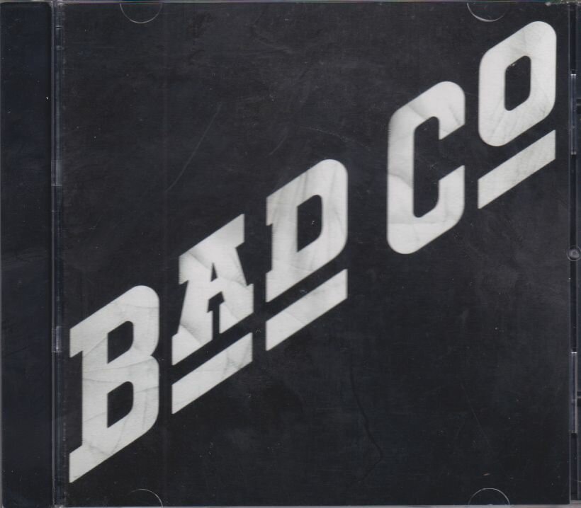 Bad Company - Bad Company (1974/2024) Переиздание