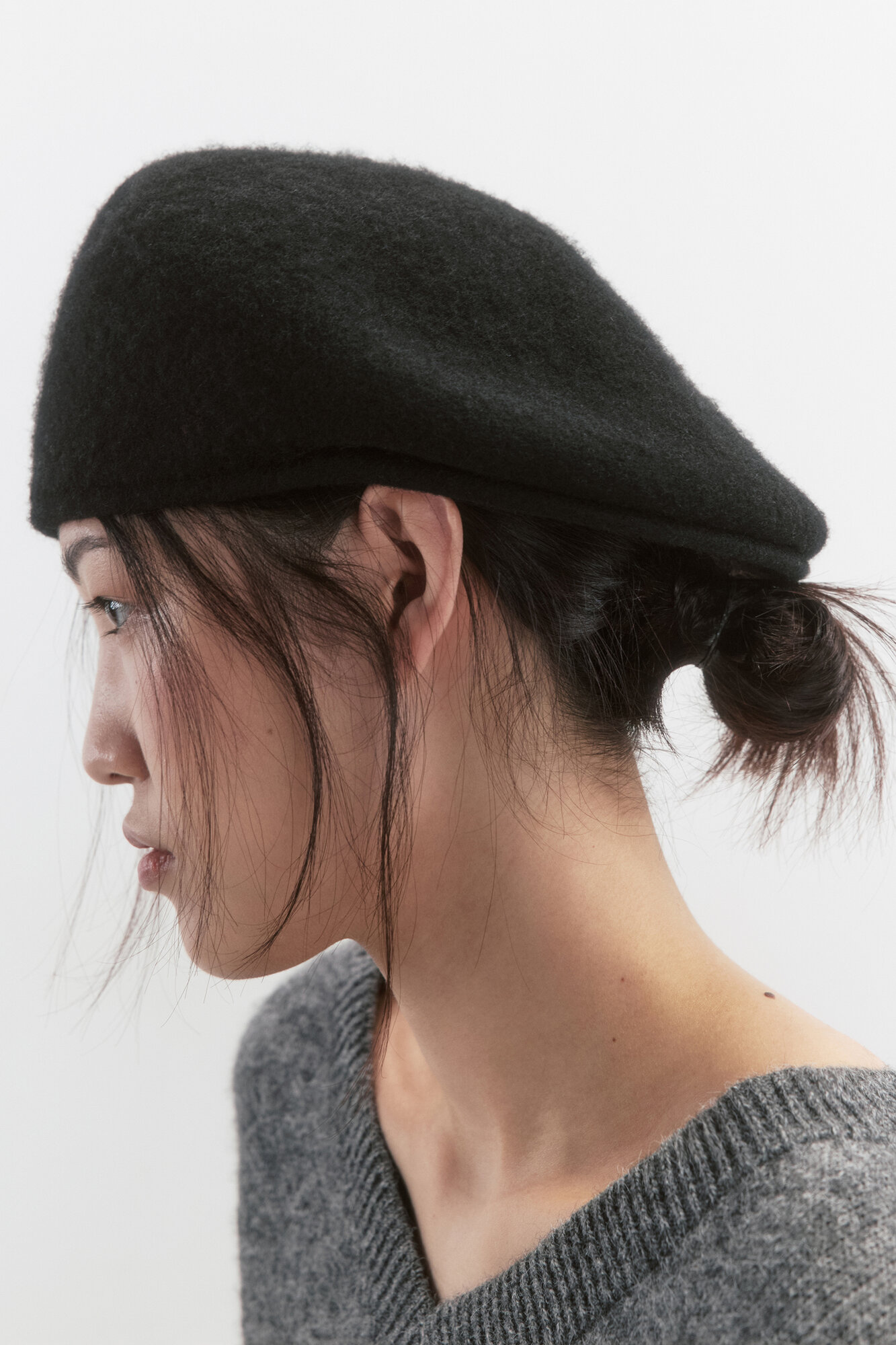 Берет для женщин