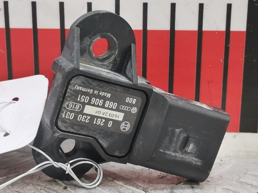 Датчик абсолютного давления Volkswagen Polo 4 06B906051 арт. 2195551