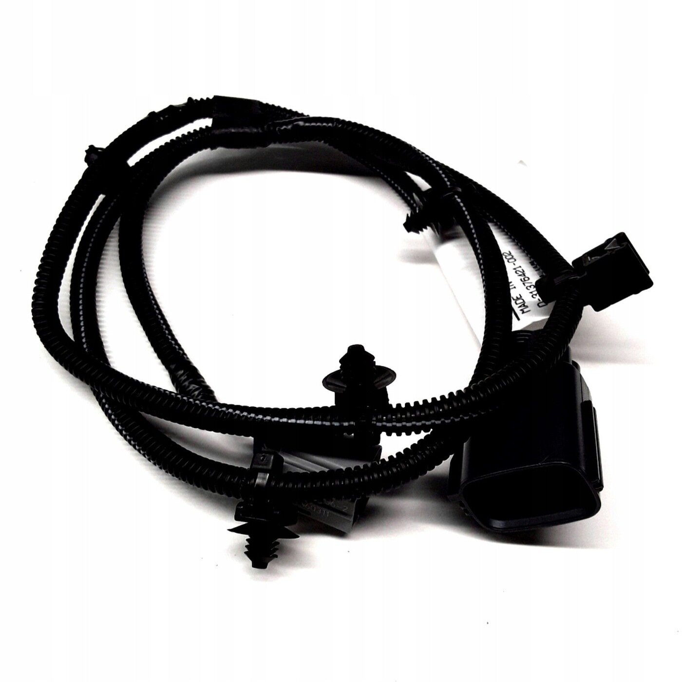 31349006 Форсунка омывателя стекла лобового к-т VOLVO S60 (11-) S60L V60