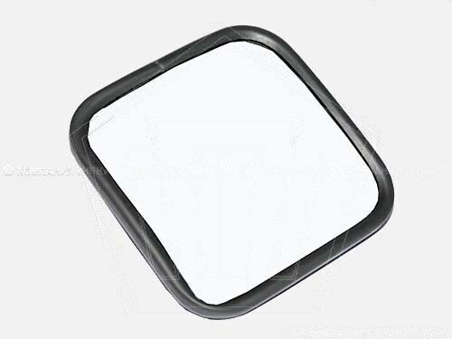 Зеркало бордюрное v-4 универсальное все модели (300х165)