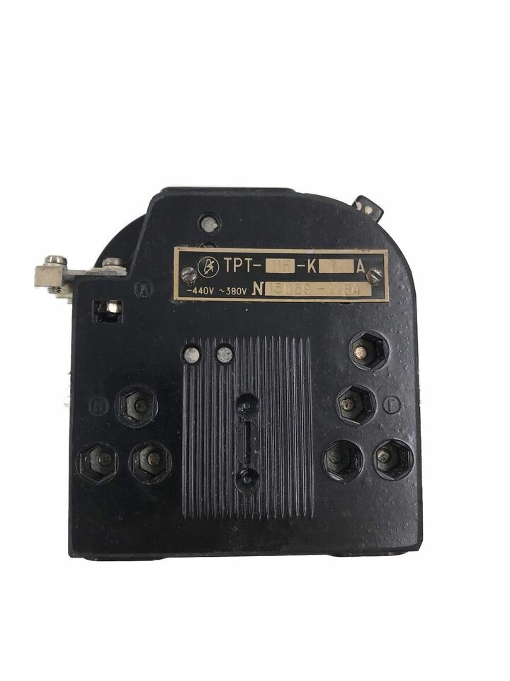 Реле тепловое ТРТ-122 11.5А