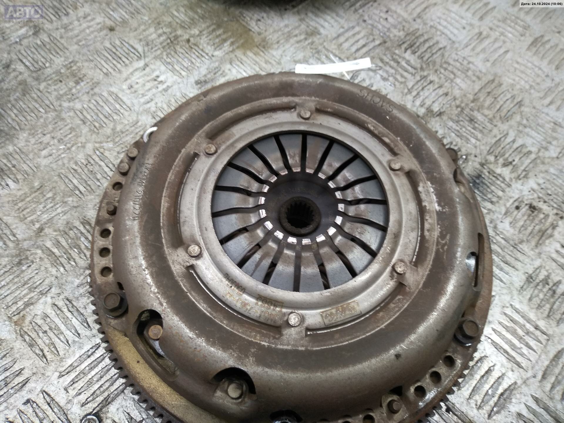 Маховик Ford Focus 2 (2004-2010)